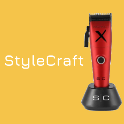 StyleCraft – Clipper Vault