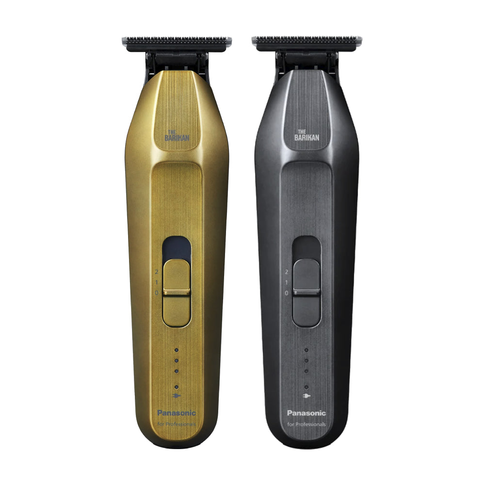 Panasonic THE BARIKAN: Professional T-Blade Trimmer for Barbers ...