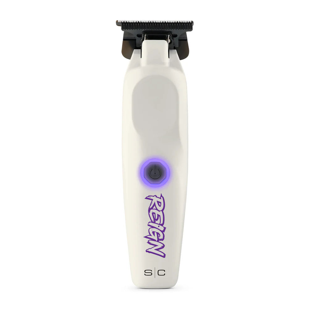 StyleCraft Reign EON Digital Brushless Motor Cordless Trimmer (SC422W ...