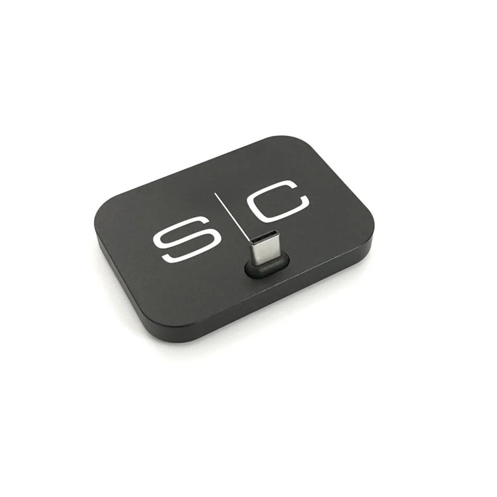StyleCraft USB-C Portable Charging Dock/Stand for Clippers, Trimmers ...
