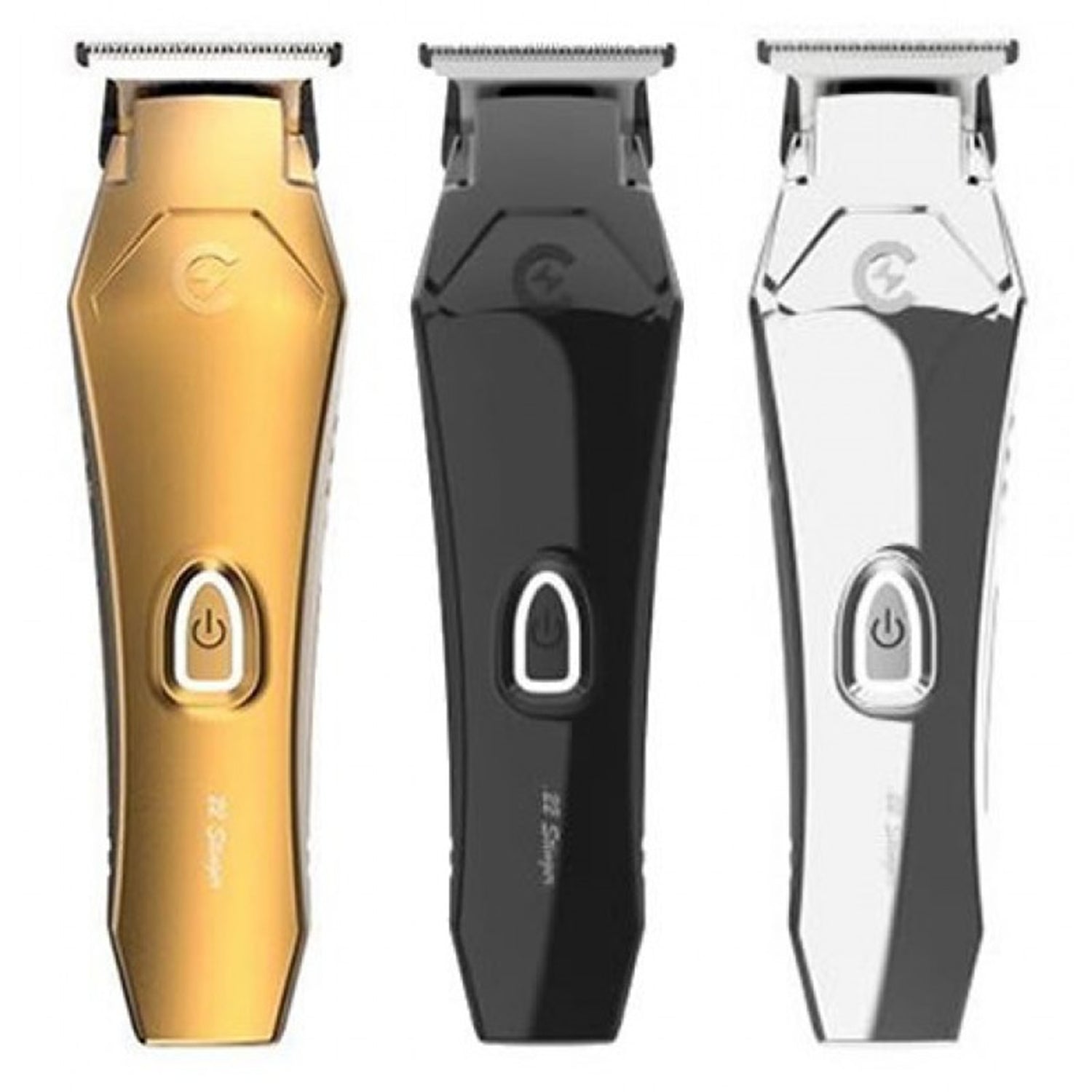 Caliber Pro .22 Cal Stinger Trimmer – Clipper Vault