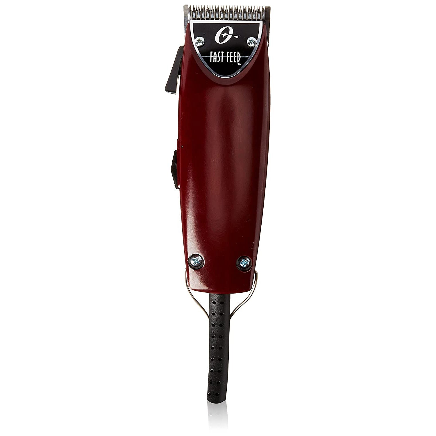 Oster Fast Feed Adjustable Pivot Motor Clipper – Clipper Vault