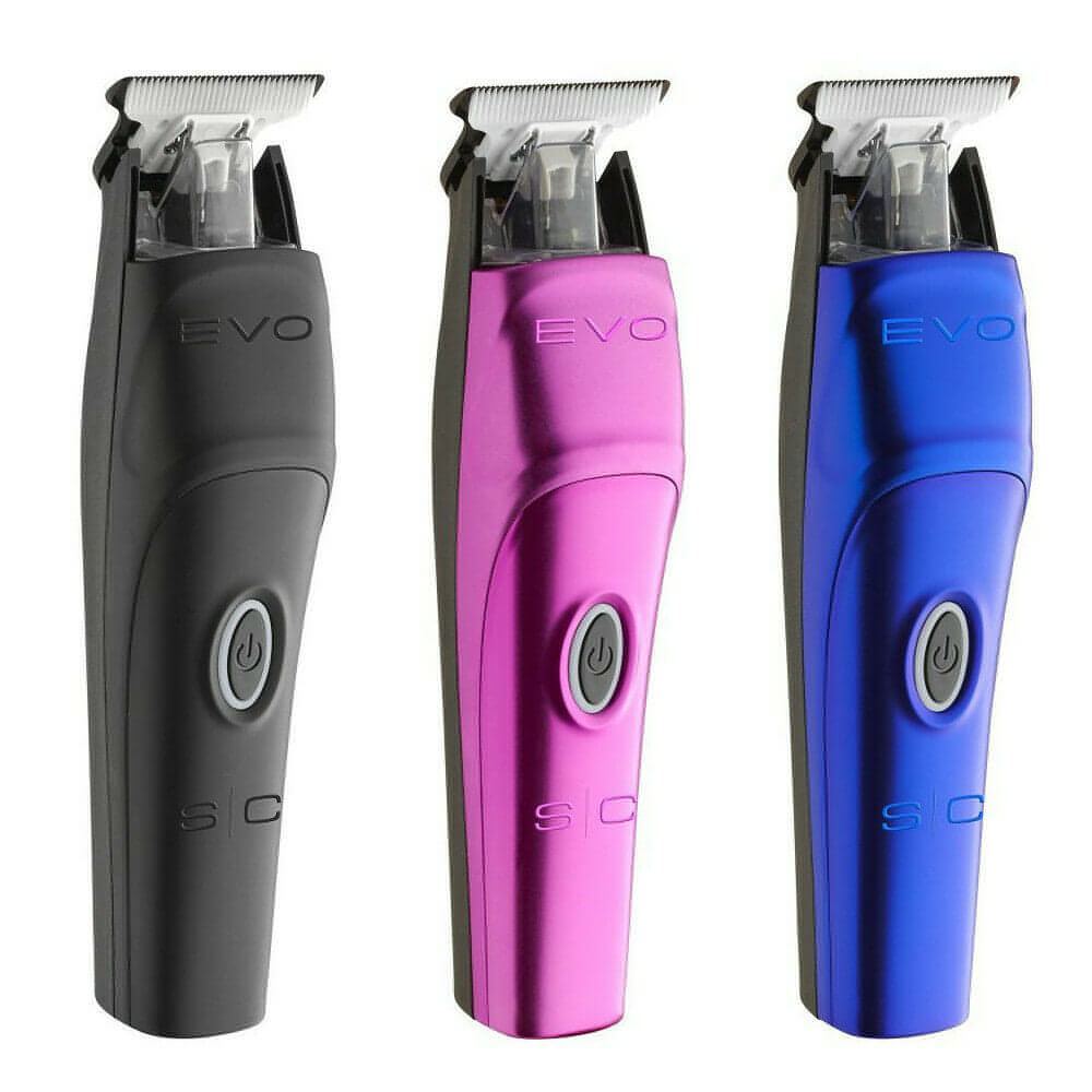 Stylecraft Professional Evo Trimmer – Clipper Vault
