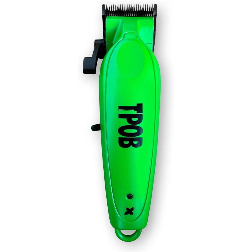 TPOB X Metal Clipper - Slime – Clipper Vault