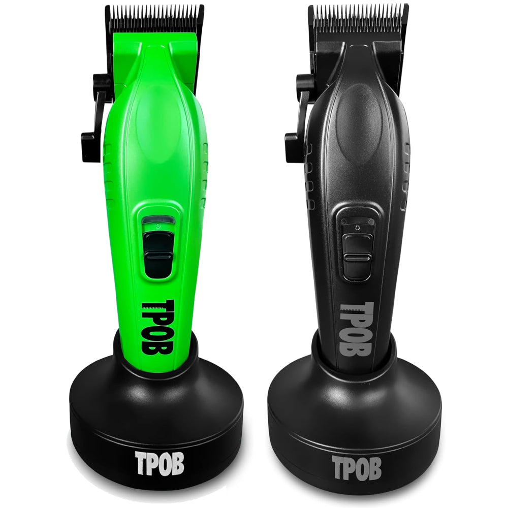 TPOB XO Metal Clipper – Clipper Vault