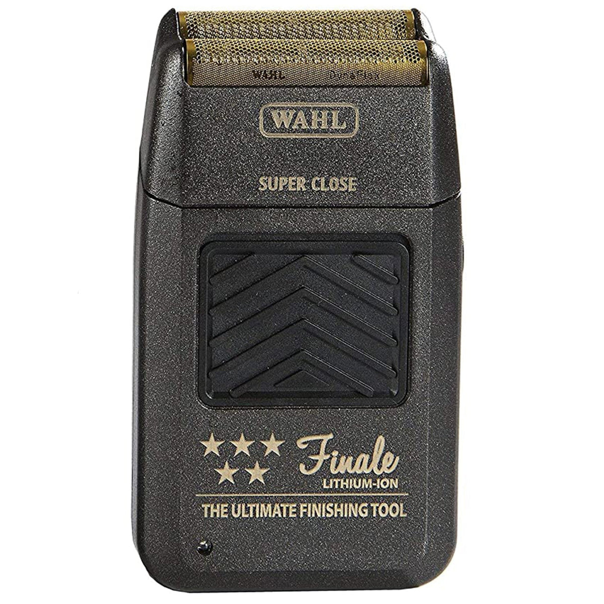 Wahl Professional 5-Star Series Rechargeable Shaver – Clipper Vault