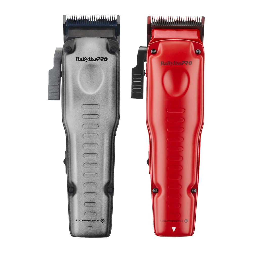 Babyliss Pro FXONE Lo-Pro Clipper (#FX829) – Clipper Vault
